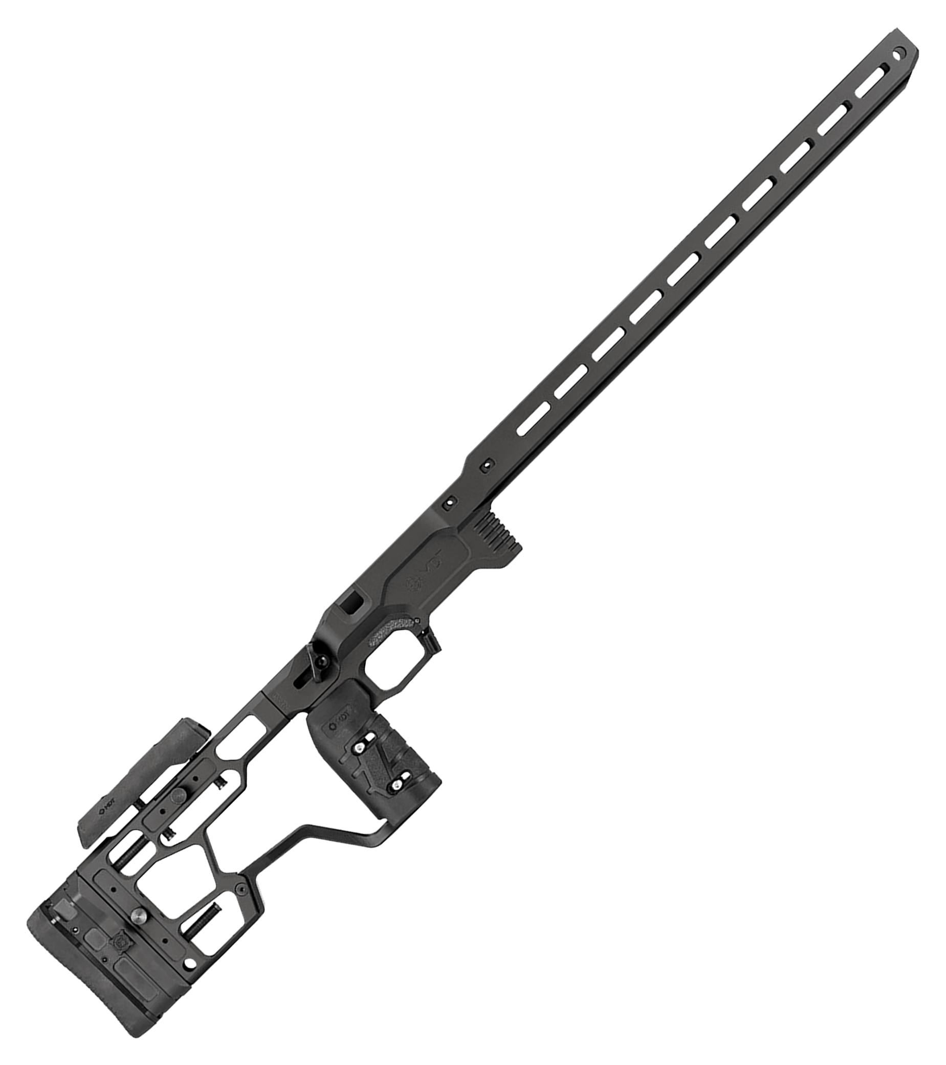 MDT Tactical ACC Elite Chassis System | Bass Pro Shops